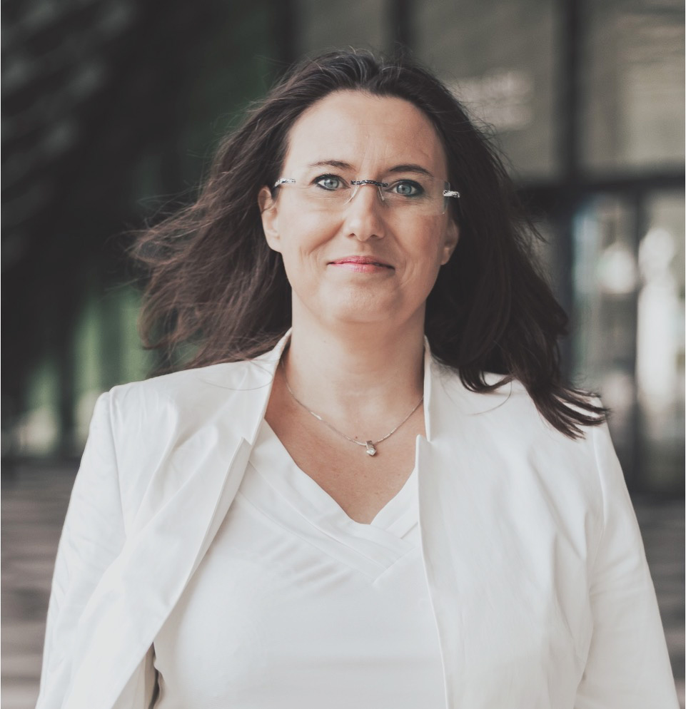 Coaching Weiterbildung | Dr. Alica Ryba